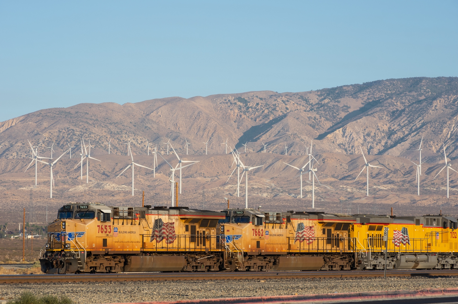 Union Pacific Stock Offers Above-Average Returns (NYSE:UNP) | Seeking Alpha
