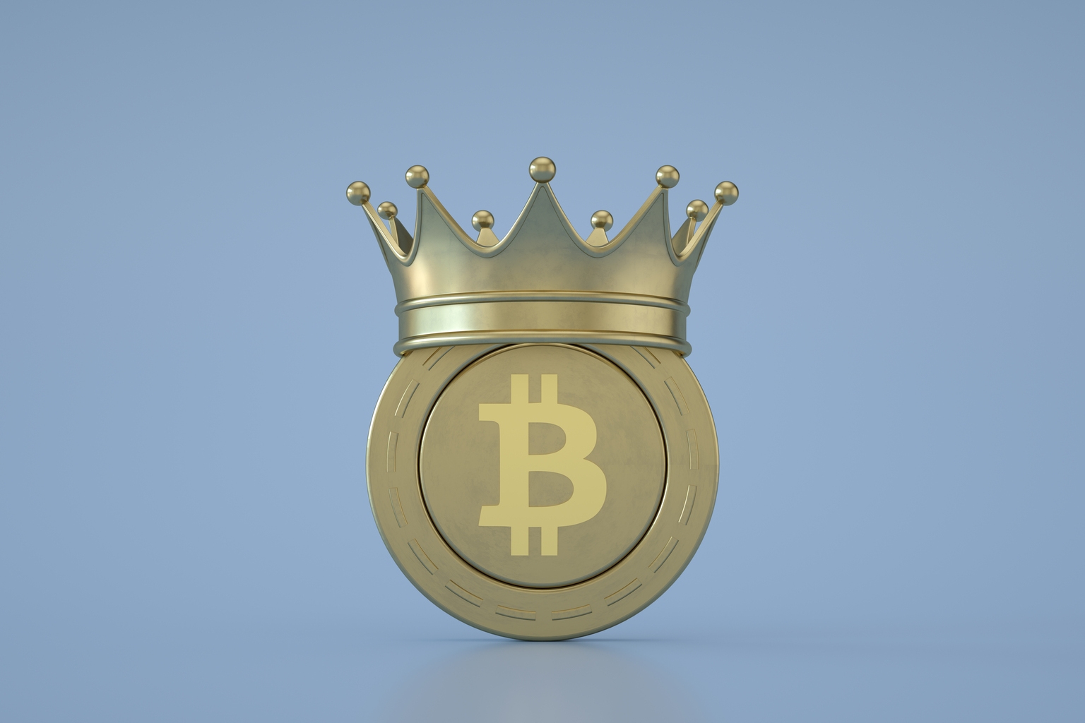 Bitcoin: Still The King Of The Coins (BTC-USD) | Seeking Alpha