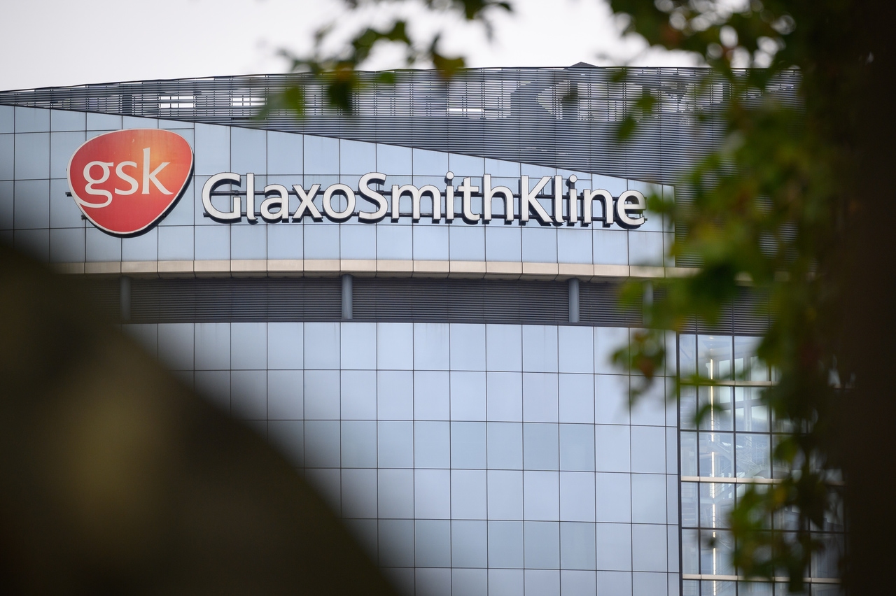 GSK consumer healthcare division in talks with investment banks to ...