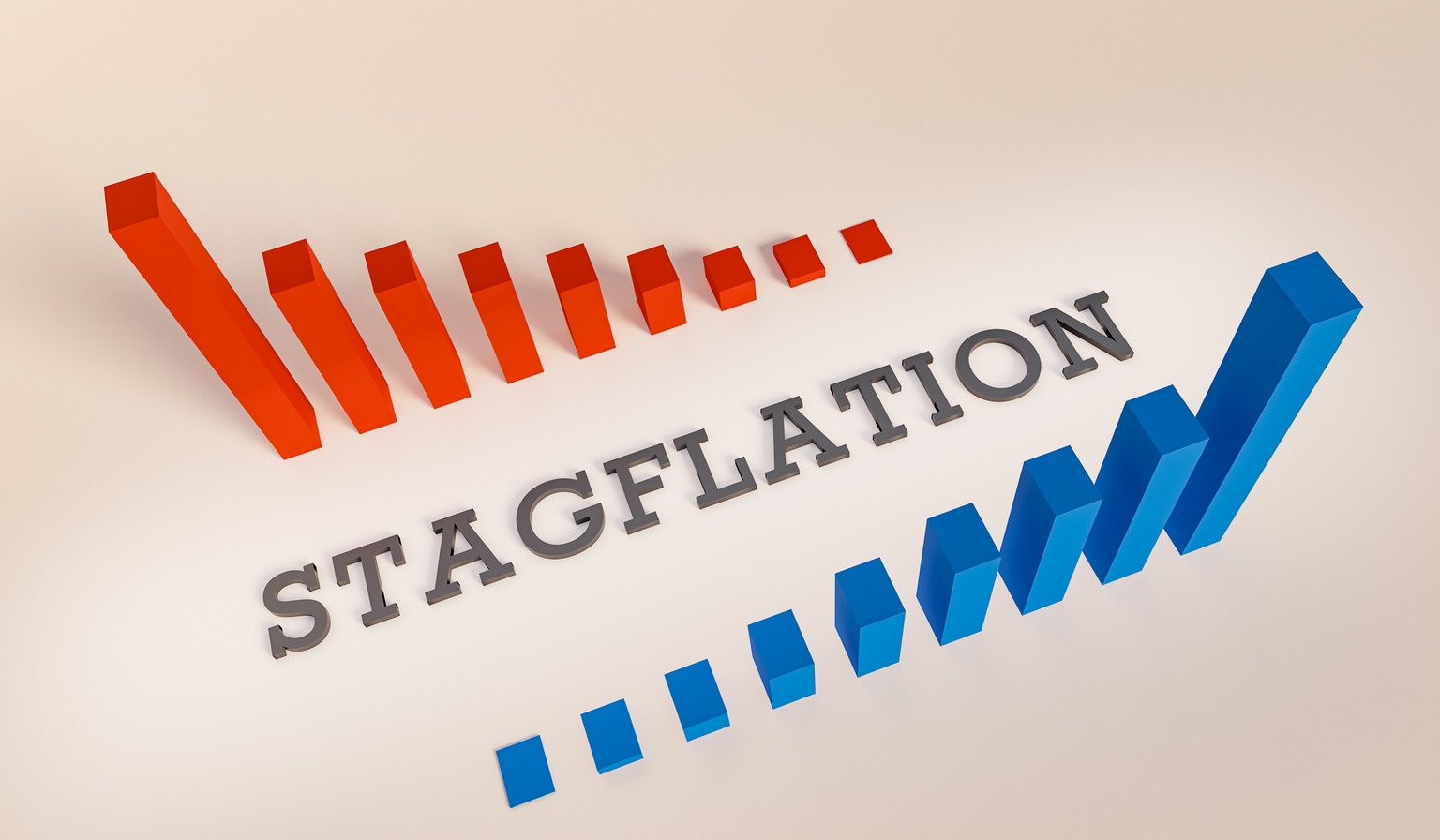 The Stagflation Myth | Seeking Alpha
