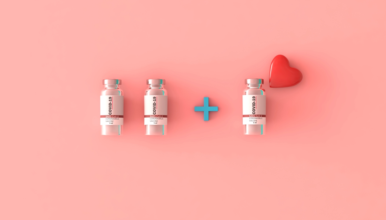 Clover, Dynavax COVID vaccine shows efficacy against Omicron subvariant ...