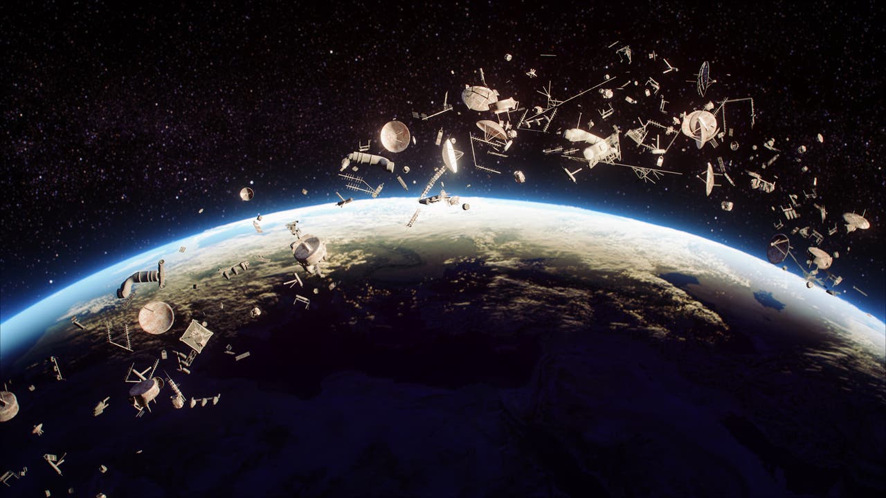 Redwire, Bradford Space, SSC to develop commercial orbital debris ... Redwire, Bradford Space, SSC to develop commercial orbital debris ...