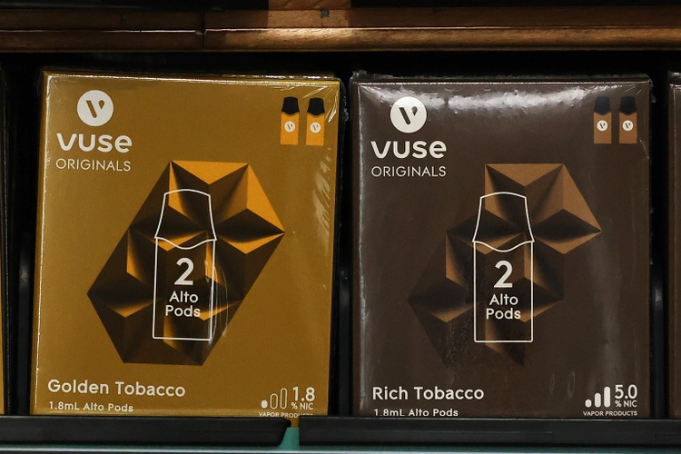 British American Tobacco: Compelling Valuation, But Headwinds Await ...