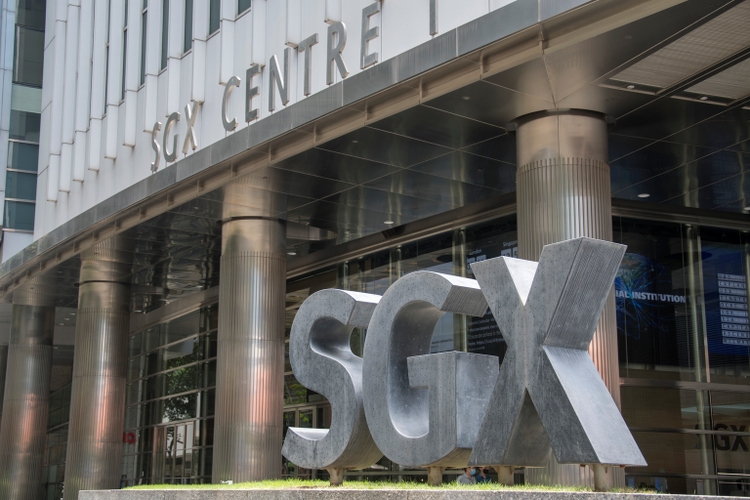 Singapore Exchange: Watch Cost Guidance And Dividend Growth Target ...