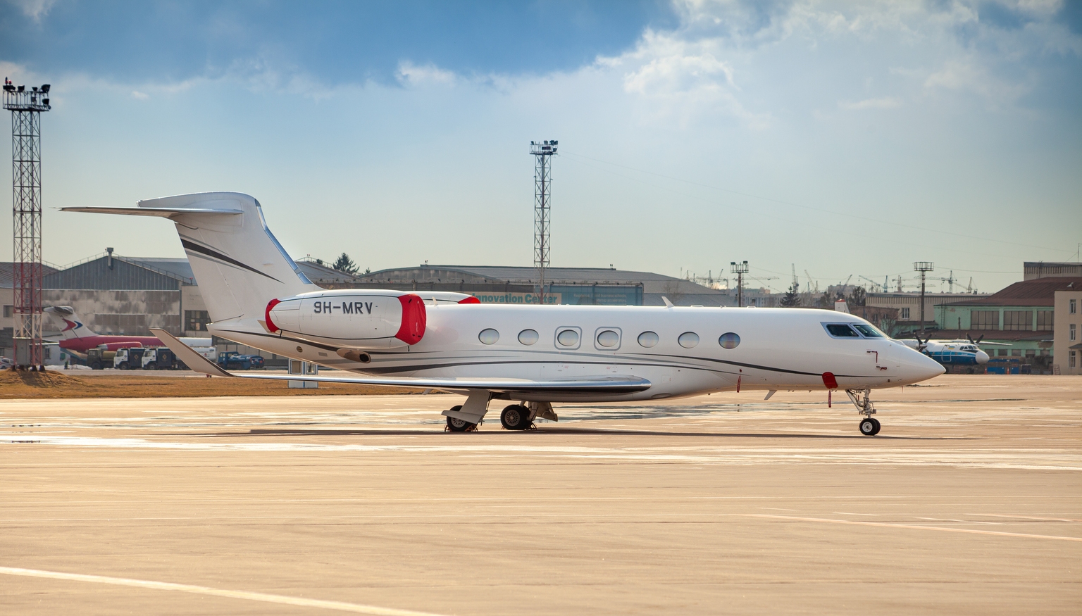 General Dynamics boosts profit on Gulfstream, defense demand (NYSE:GD ...