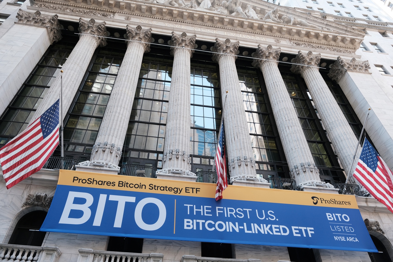 BITO ETF: How To Benefit From The SEC Delaying Bitcoin ETF Approval ...