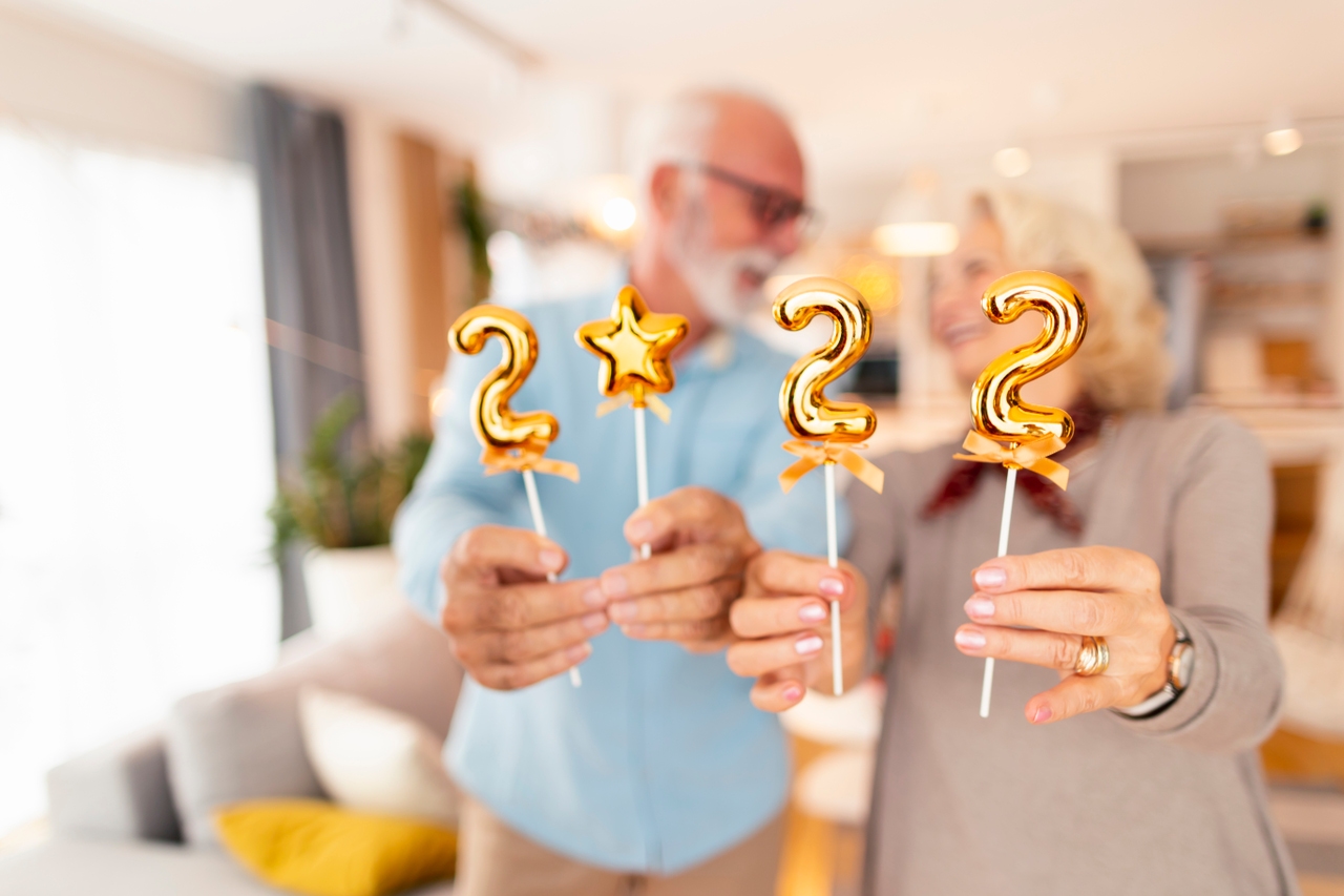 3 Things That Will Shape Retirement In 2022 | Seeking Alpha