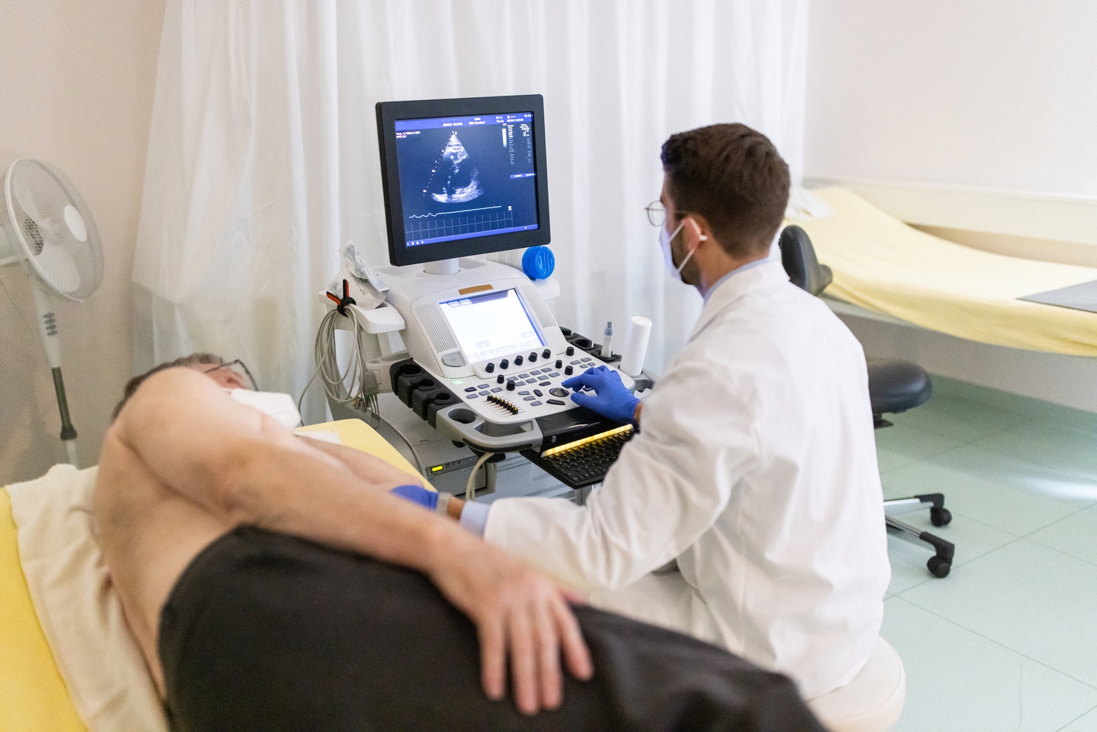 Encore Medical Starts U.S. IPO Process (EMI) | Seeking Alpha