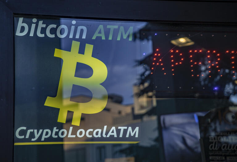 Bitcoin Depot stock sinks after weak Q4 guidance, Q3 earnings miss (BTM ...