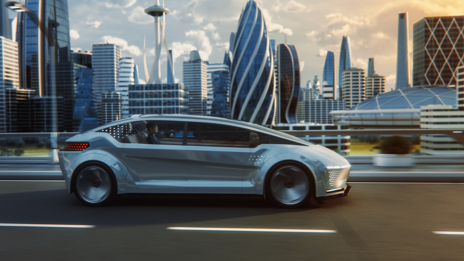 Tesla: After Missing 3Q Deliveries, I Remain Unfazed By The Robotaxi ...