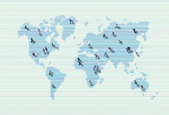 SCHY Provides Exposure To International, Dividend-Paying Stocks ...