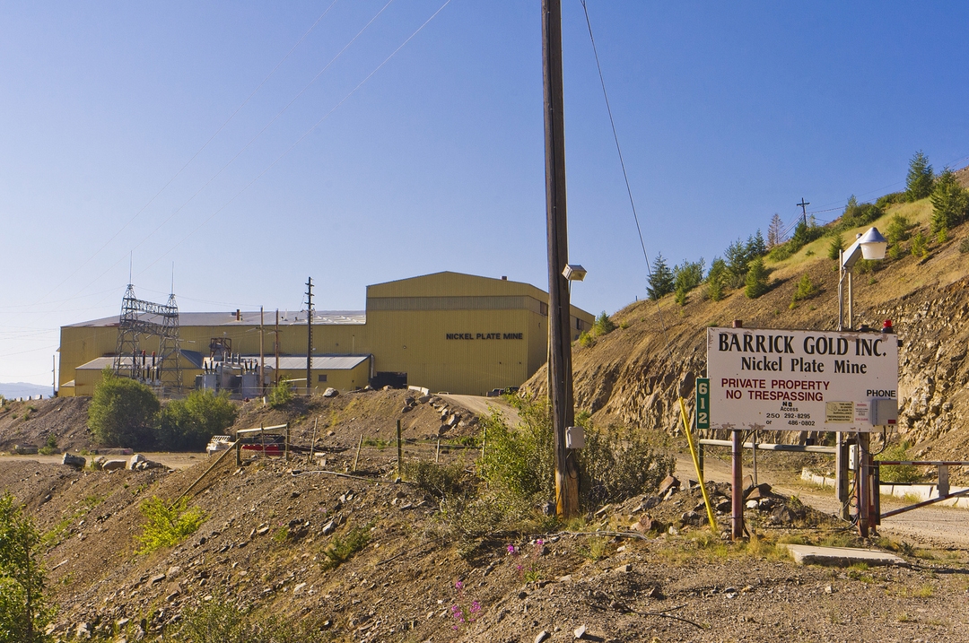 Fourmile Discovery Is A One In A Lifetime Opportunity For Barrick (NYSE ...