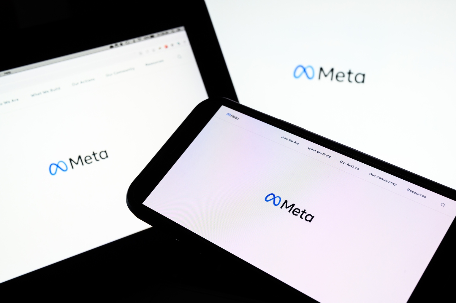Meta Platforms: Positive Outlook And Massive $40 Billion Share Buyback ...