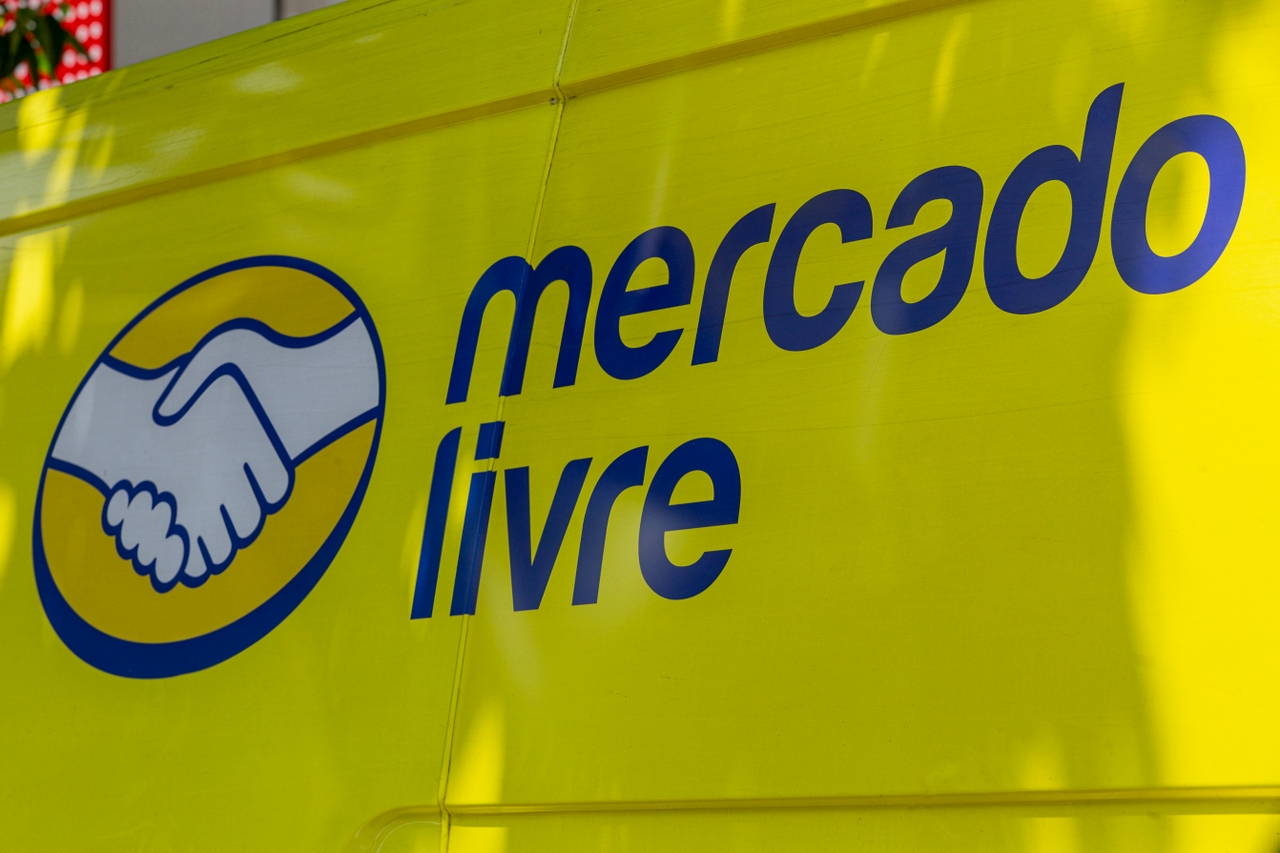 MercadoLibre: Mercado Pago, A Truly Fascinating Business (MELI ...