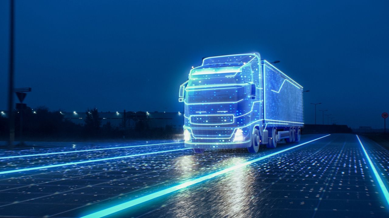 The Commercialization Of Driverless Trucks | Seeking Alpha