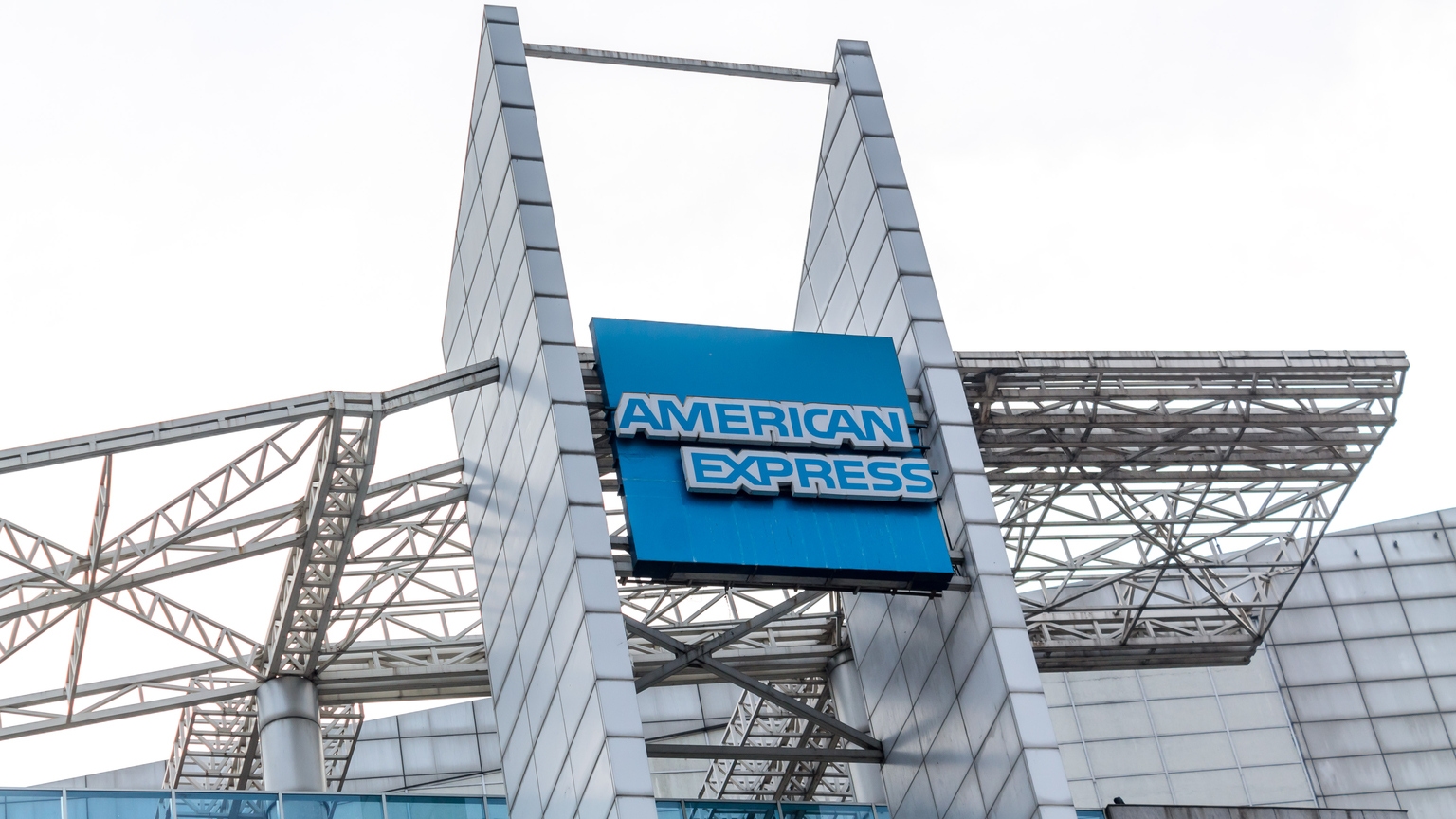 American Express: It's Looking More Like Costco Than Visa | Seeking Alpha