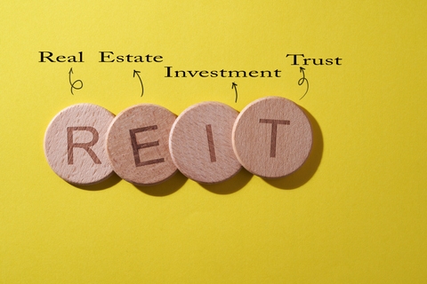 Digital Realty, Weyerhaeuser, Iron Mountain among top REIT EPS revision ...