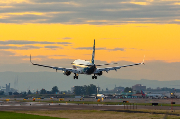 SEC is said to be probing Boeing’s safety claims about 737 (NYSE:BA) | Seeking Alpha