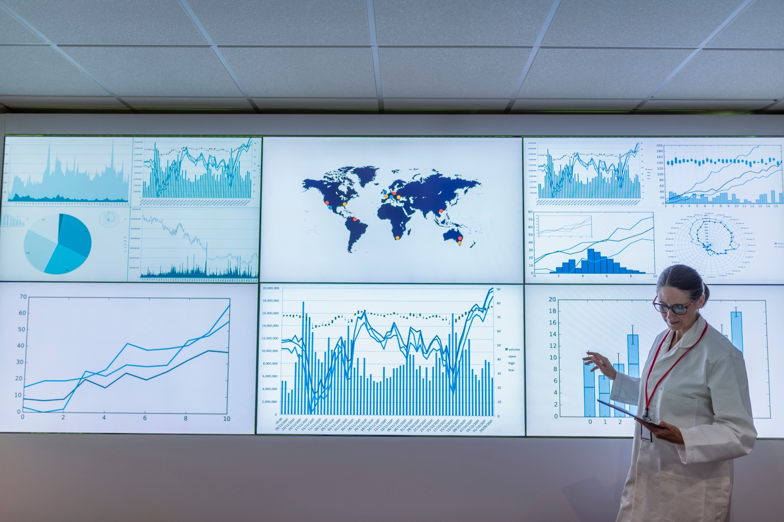 Domo: Flatlined Growth Is A Major Red Flag (NASDAQ:DOMO) | Seeking Alpha