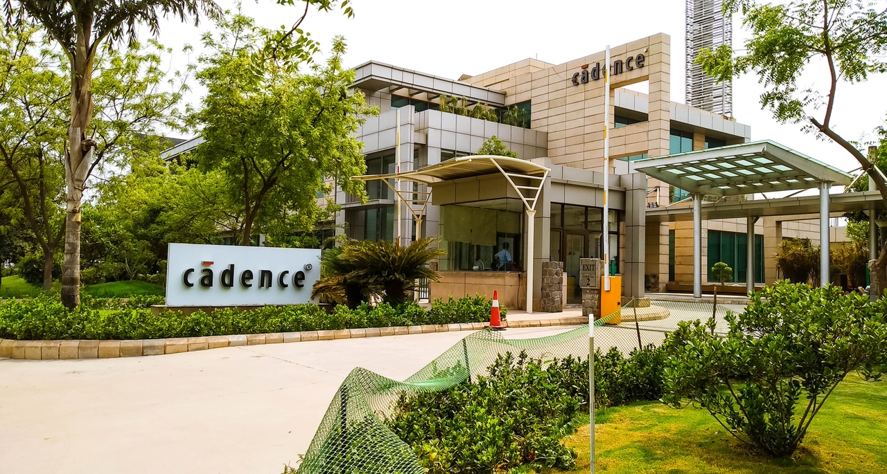 Cadence unveils AI agent to accelerate chip design | Seeking Alpha