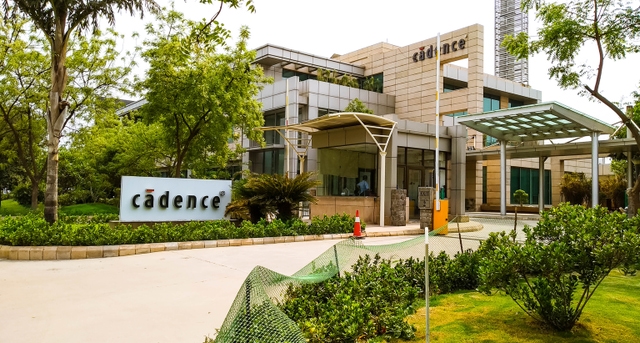 Cadence Design rises as it unveils Google Cloud, Nvidia deals (CDNS ...