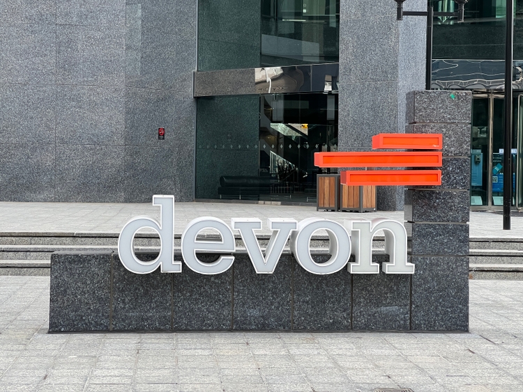 Devon Energy: Patience Warranted (NYSE:DVN) | Seeking Alpha