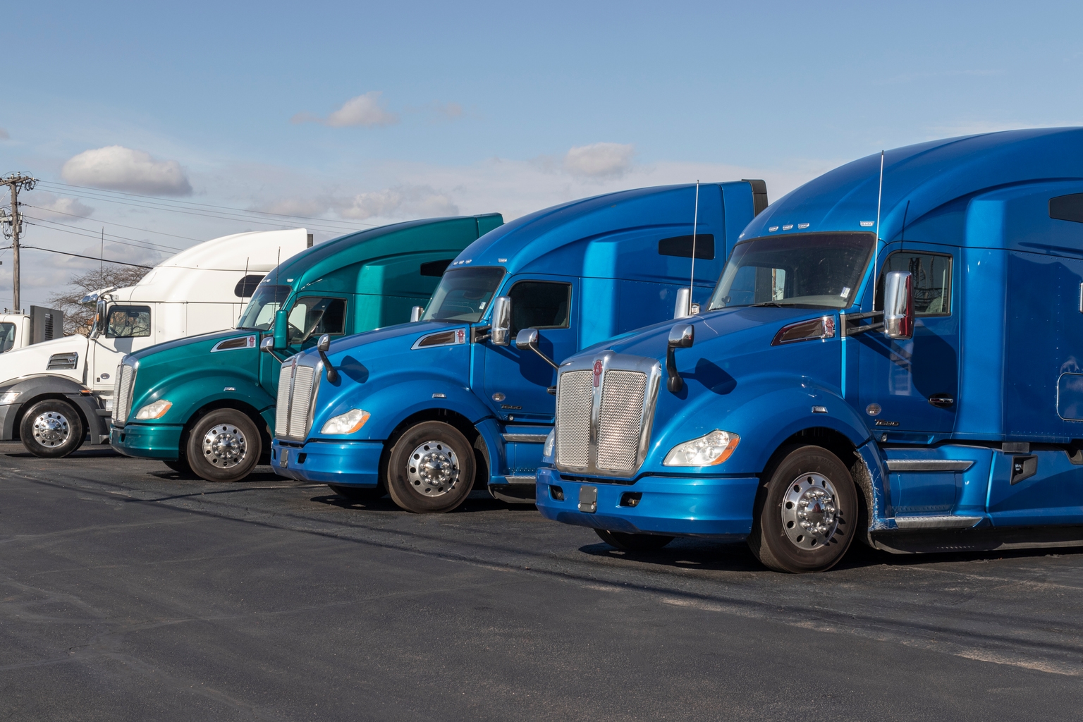 PACCAR Will Drive More Profits (NASDAQ:PCAR) | Seeking Alpha