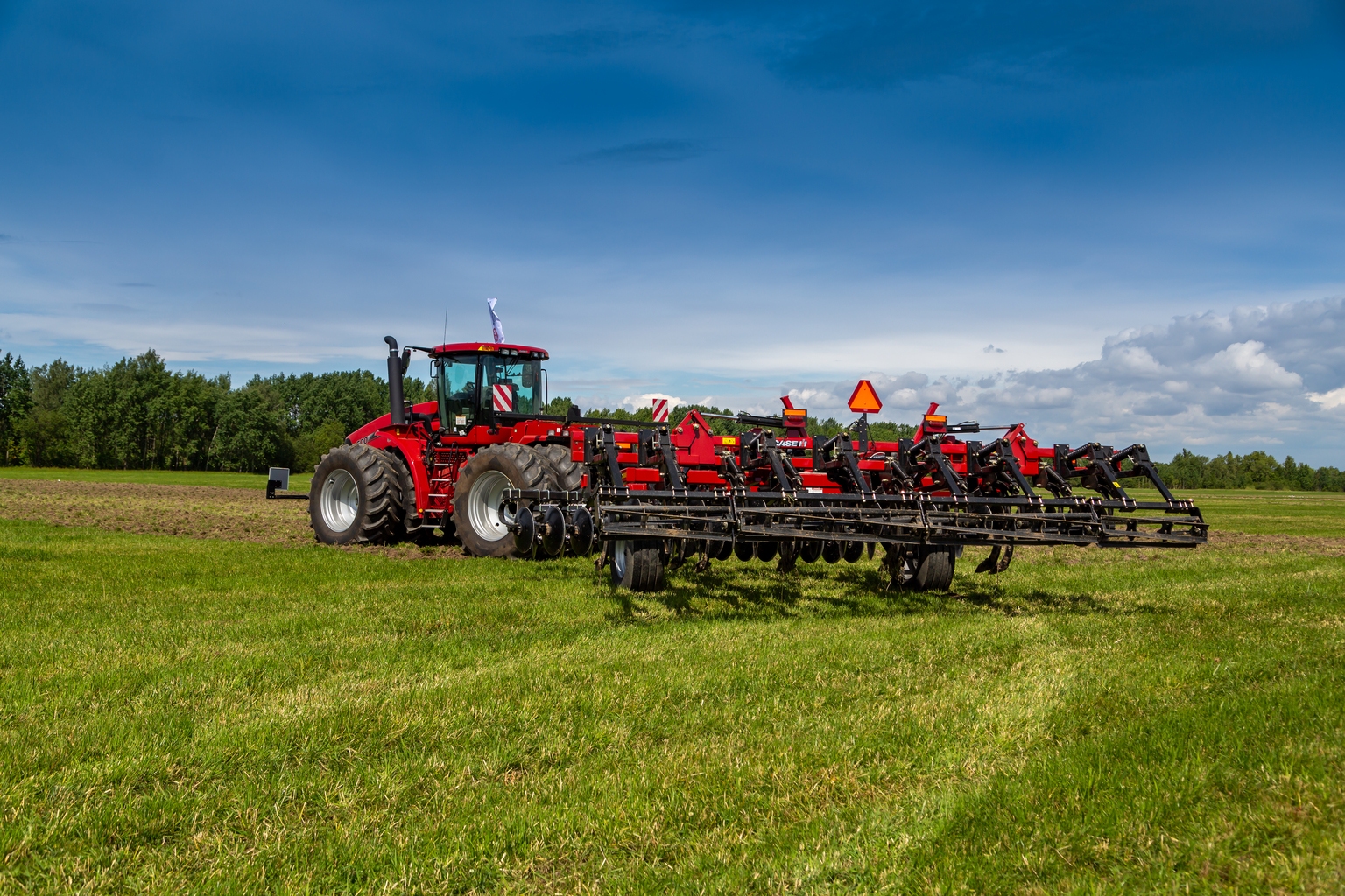 Titan Machinery Stock: Adding At A Good Point In The Cycle (NASDAQ:TITN ...