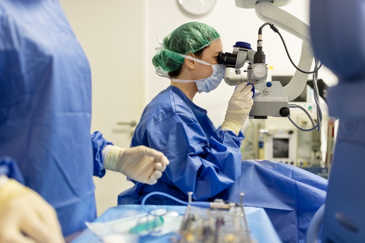 RxSight Stock: Valuation Blowout Creates Opportunity (NASDAQ:RXST ...