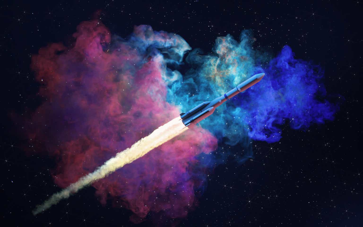 Rocket Companies Q3 Earnings Preview Quantitative Analysis Nyse Rkt