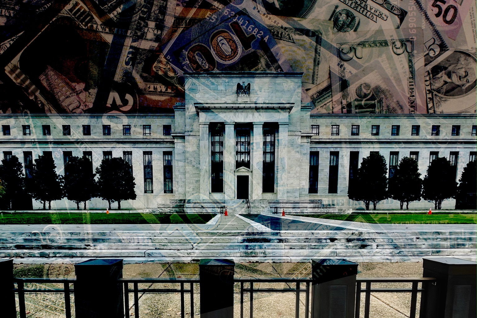 Sizing Up The Federal Reserve Chair In Waiting | Seeking Alpha
