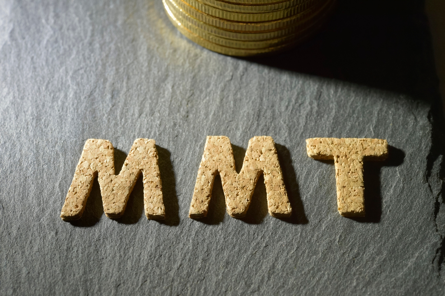 MMT Policy Was Tried, And It Failed | Seeking Alpha