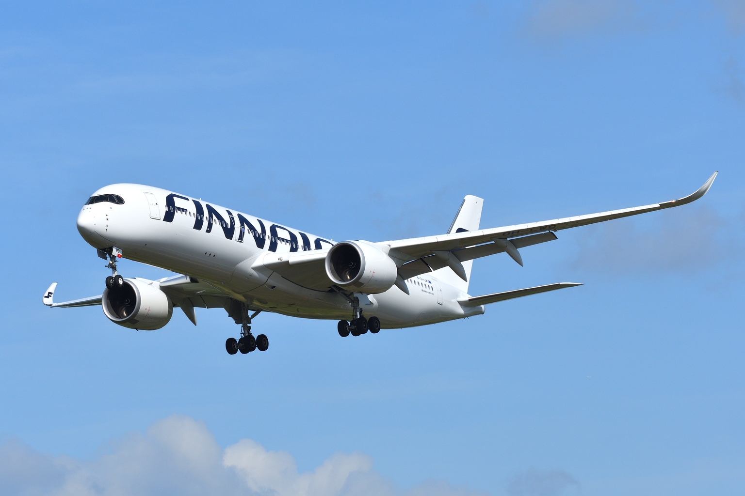 Finnair: Strong Earnings Command A Buy Rating (OTCMKTS:FNNNF) | Seeking ...
