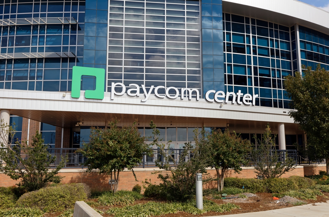 Paycom Software Combines Exceptional Value Creation With Impressive ...