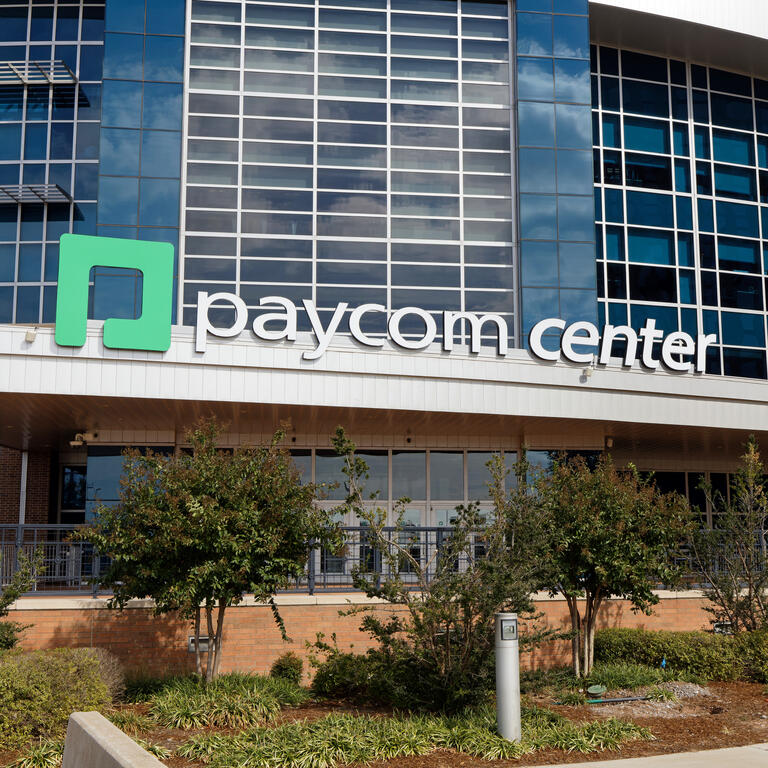 Paycom Software stock rises after KeyBanc upgrades to Overweight on ...