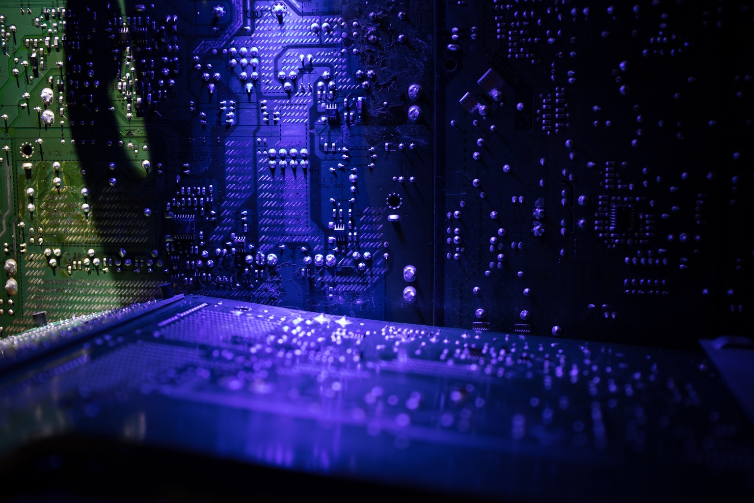 Super Micro Computer's Earnings Expectations May Be Too Difficult To Reach (NASDAQ:SMCI ...