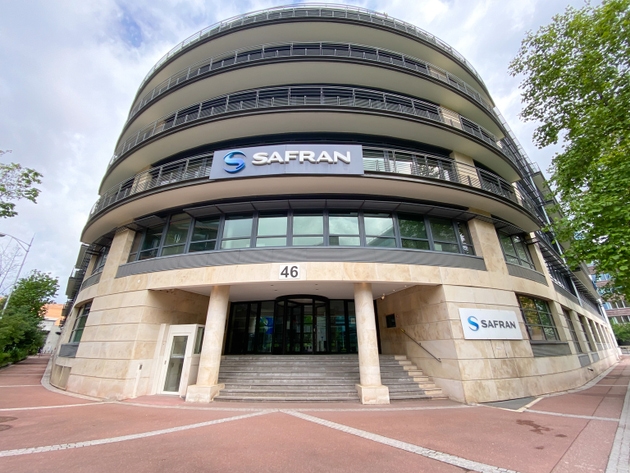 Safran: I Went 'Hold' Too Early, But It's Overvalued Now (OTCMKTS:SAFRY ...