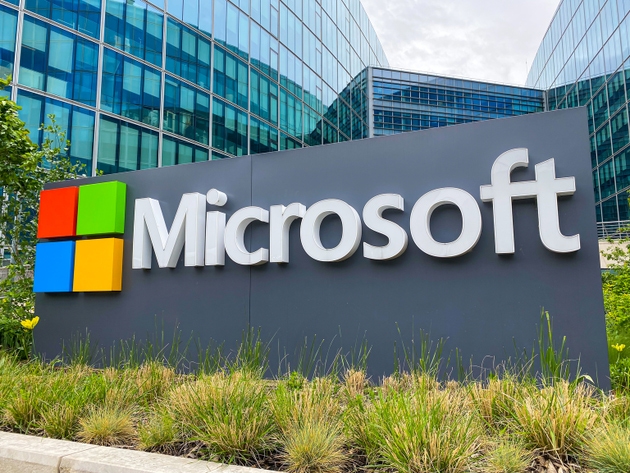 Microsoft earnings: Kalshi odds reveal what management is likely to ...