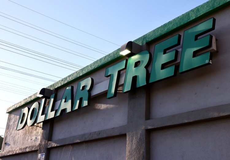 Why did Dollar Tree stock drop on Tuesday? An insufficient EPS guide ...