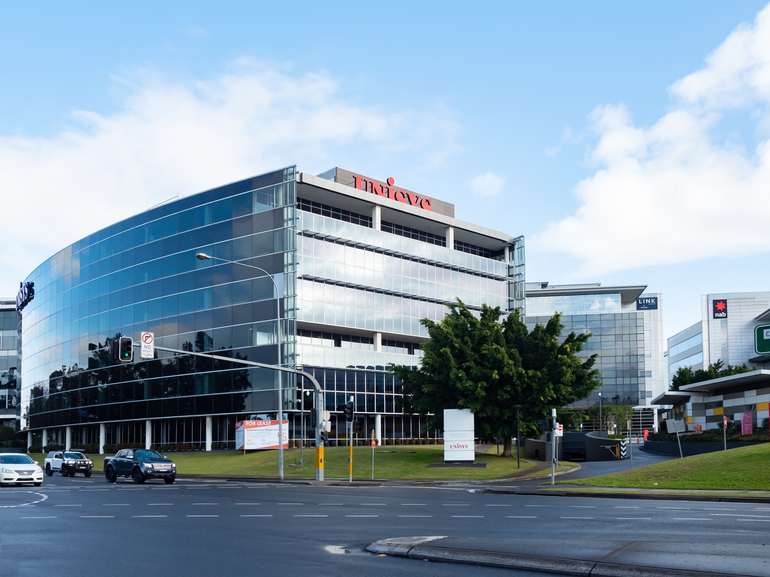 Unisys Tries To Capitalize On AI-Driven IT Spend, But Still Struggling ...