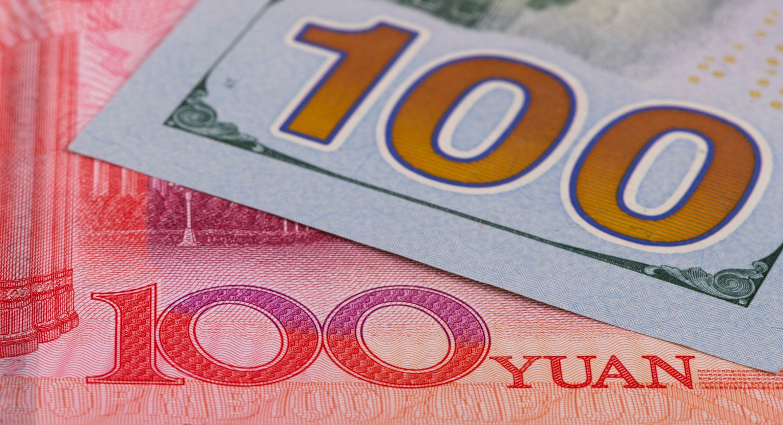 The Curiously Unpopular Case For RMB/CNY Appreciation | Seeking Alpha