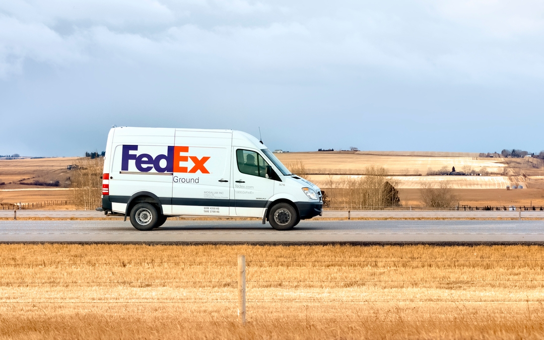 FedEx: Elevated Risk Across Freight Industry Following Yellow ...
