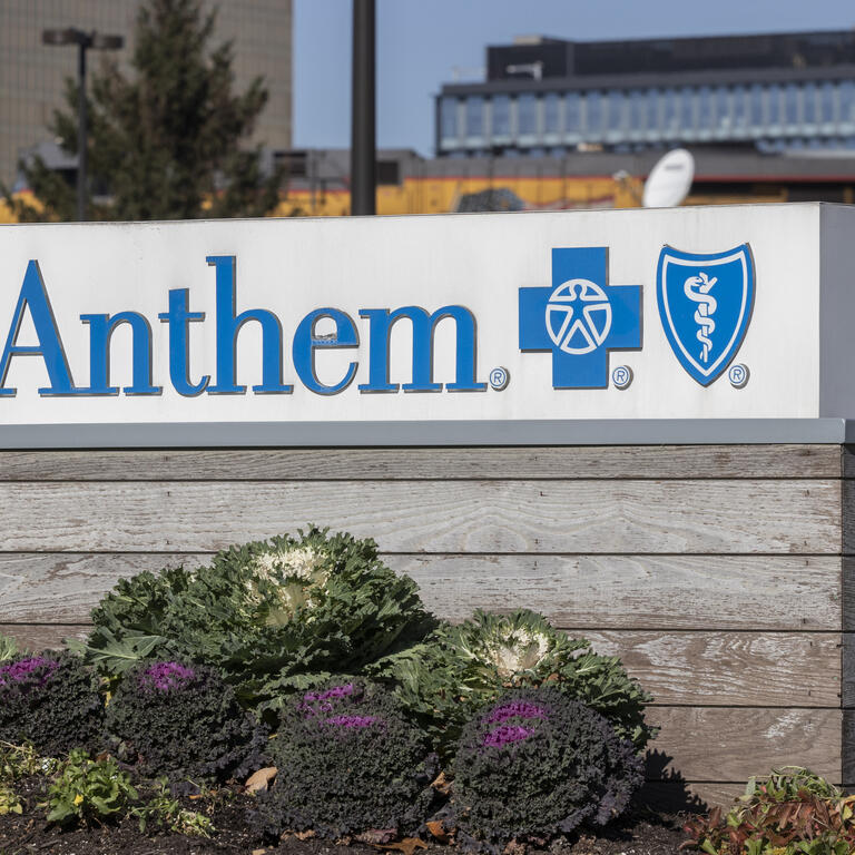 Anthem raised to Buy at Mizuho with positive views on managed care in ...
