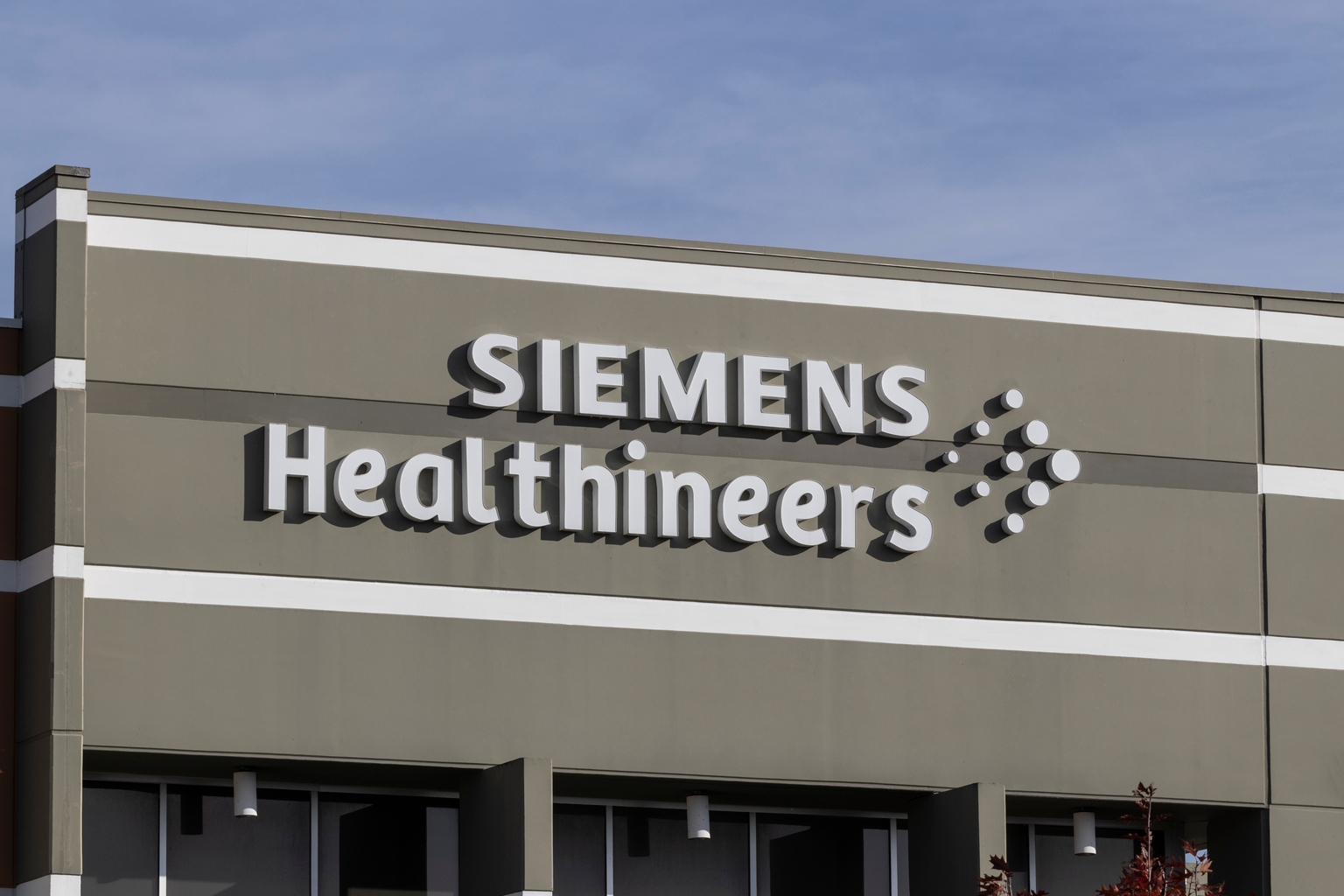 Siemens Healthineers: Still A Company Worth Looking At (OTCPK:SEMHF ...