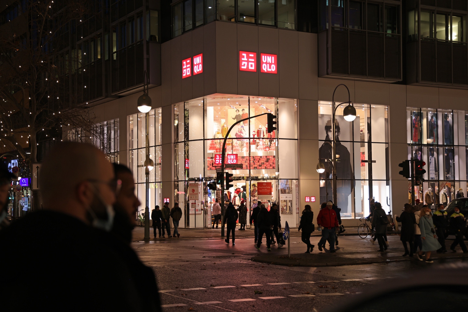 Fast Retailing Stock: Fantastic Apparel Business With Limited Upside ...