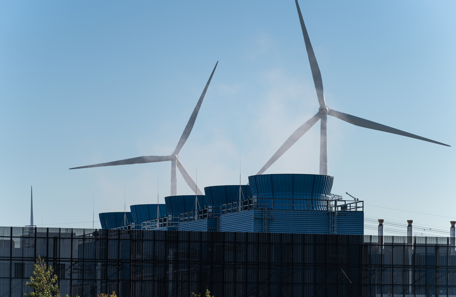 Evergy: Buy This High-Yielding Stock And Cash In On Tech Innovation (NASDAQ:EVRG) | Seeking Alpha