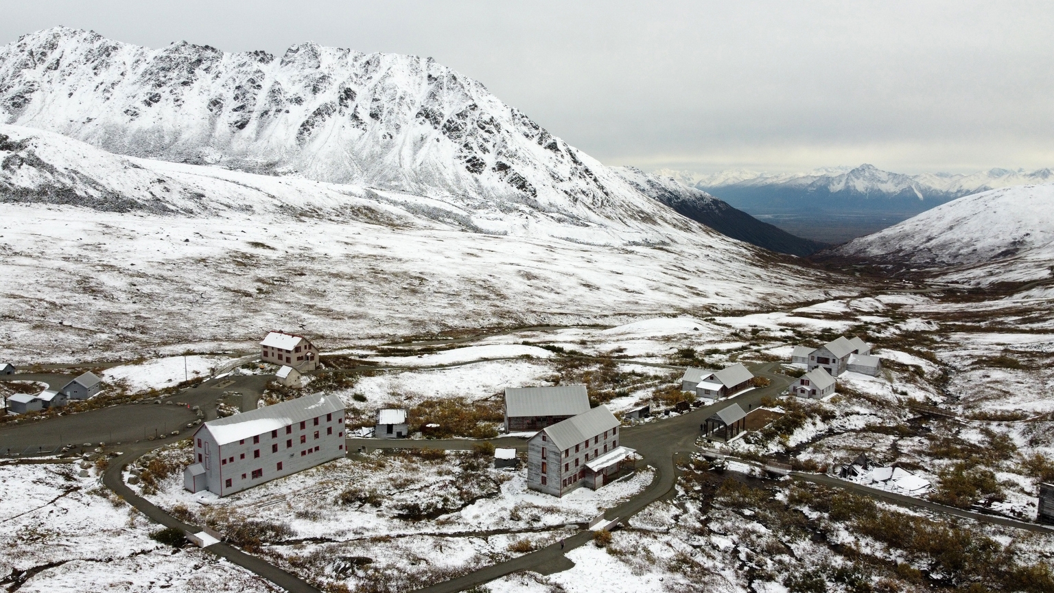 Graphite One Demands Patience (GPHOF) | Seeking Alpha