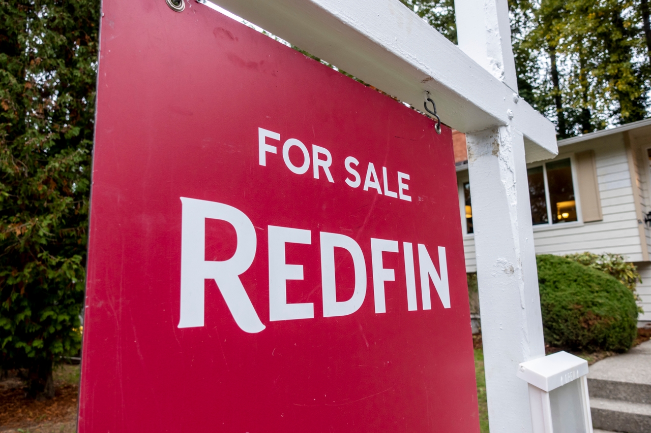 Redfin to cut 450 jobs after entering rental content license with ...