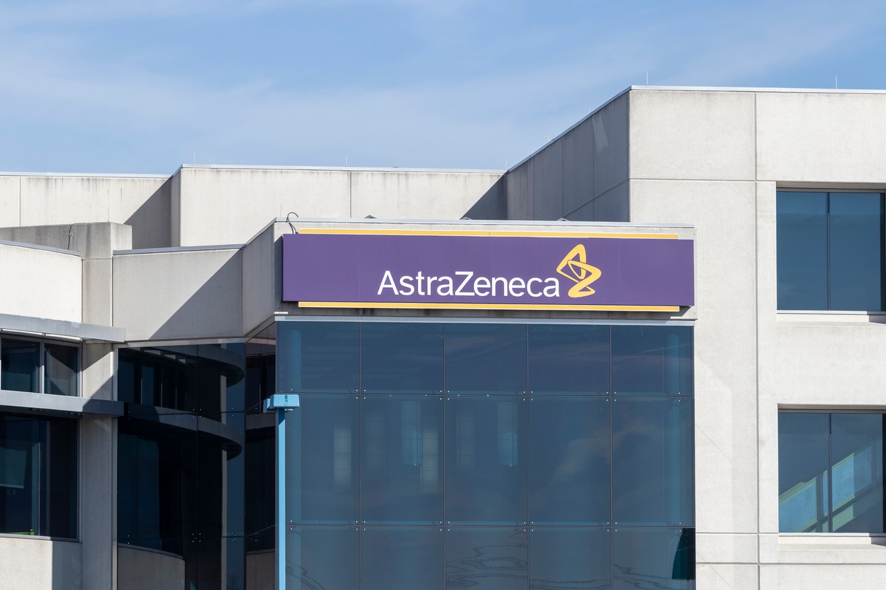 AstraZeneca Stock: Waiting For A Better Price (NASDAQ:AZN) | Seeking Alpha