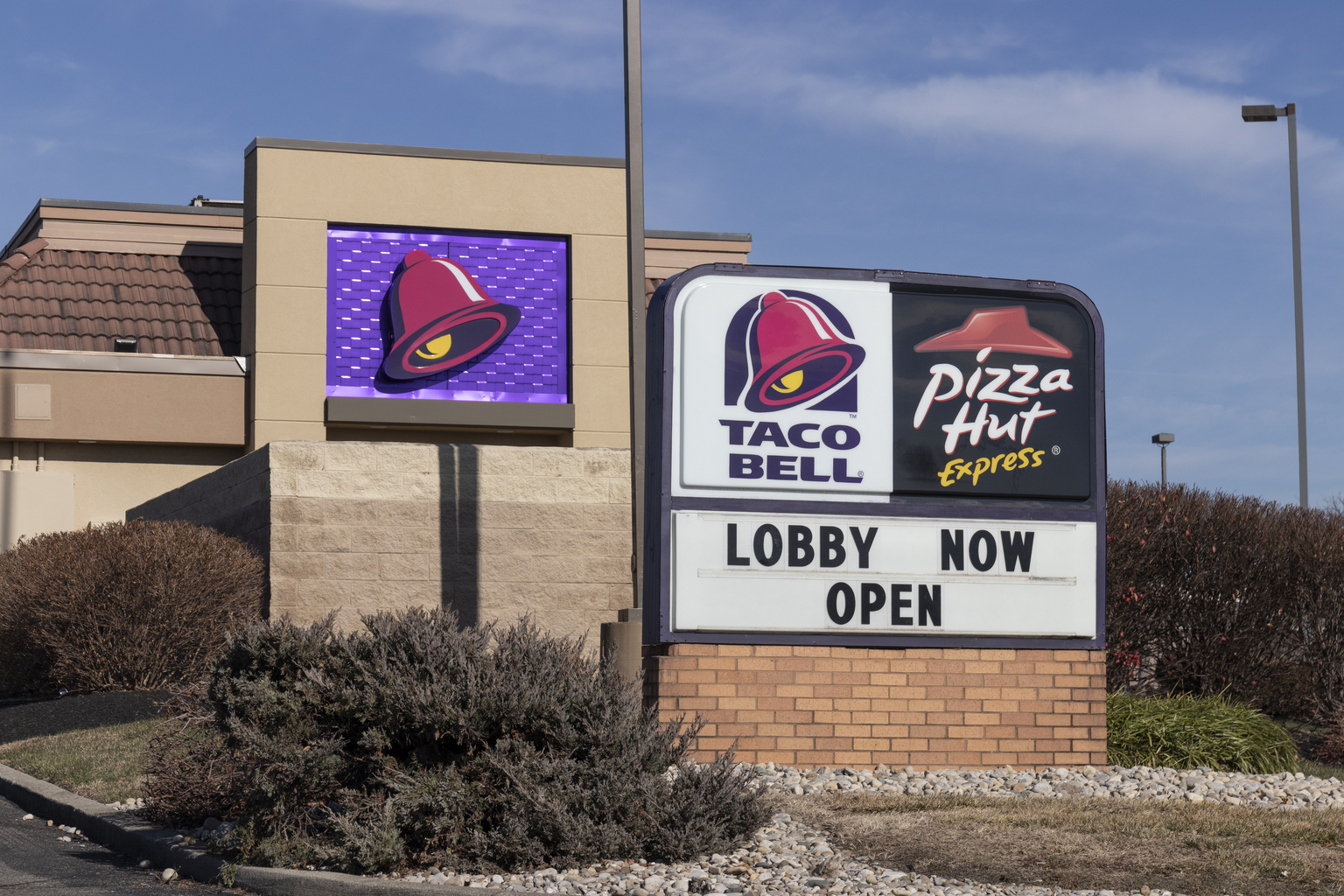 Yum Brands Stock Not My Taste NYSE YUM Seeking Alpha Yum Brands Stock Not My Taste NYSE YUM Seeking Alpha